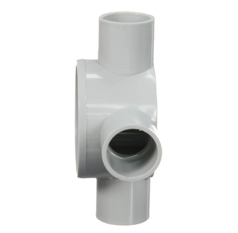 4 Way 25mm Junction Box | JB4-25 | 30065