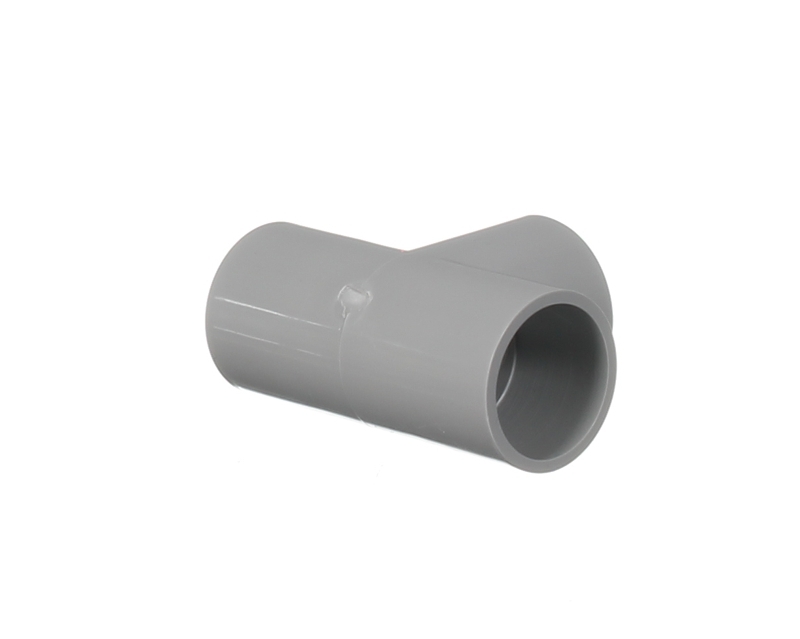 NLS 30079 | Straight Tee 20mm PVC