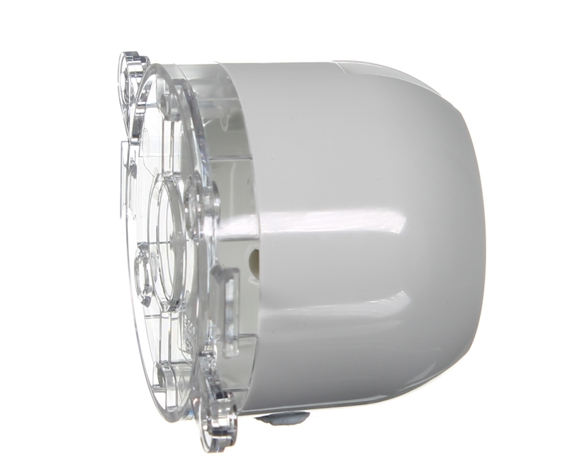 NLS Mini Single Surface Socket 65mm Wide | 30444