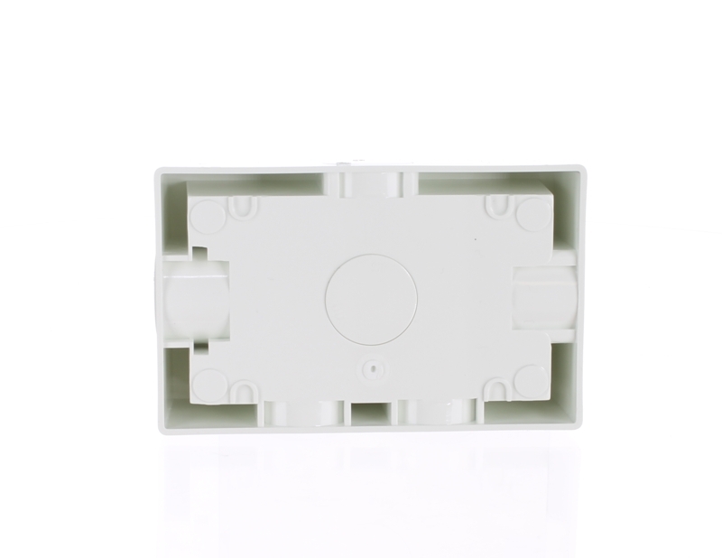 NLS 30717 | Solid Mounting Block 25mm Entry