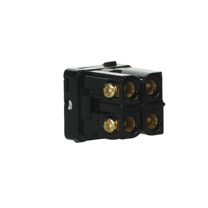 NLS 30740 | Double Pole Switch Mechanism 10A
