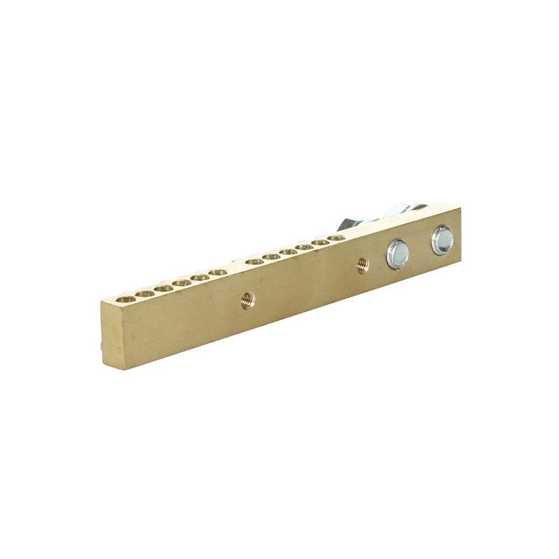 30749 | 12 Way Earth / Neutral Link Bar