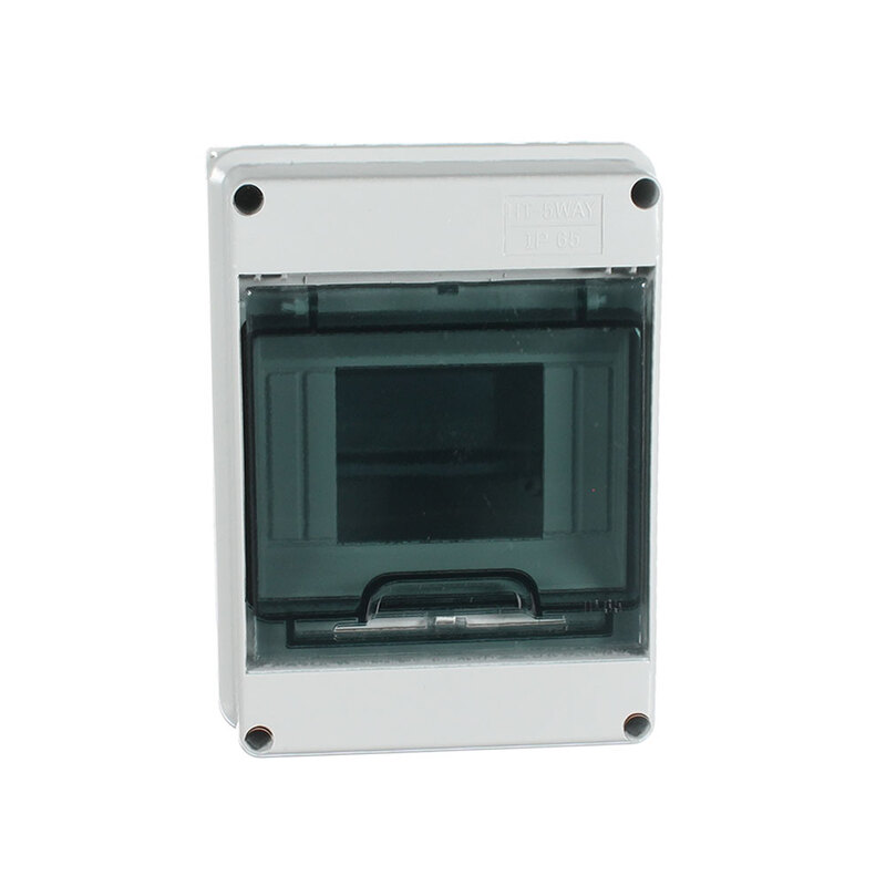 NLS 30765 | 5 Pole Surface Mount Weatherproof Switchboard IP65