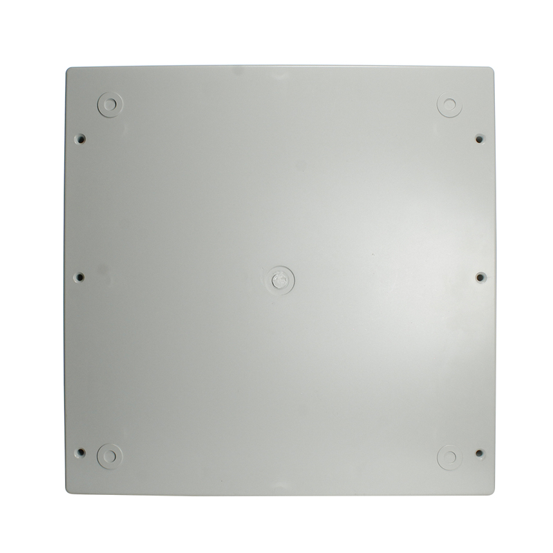 NLS 30776 | 36 Pole (2 x 18) Surface Mount Weatherproof Switchboard ...