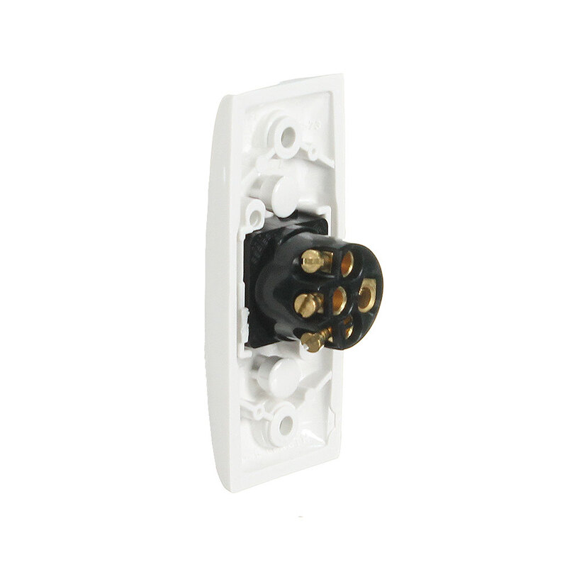 CLIPSAL 30-WE | 1 Gang Architrave Switch | Standard Series