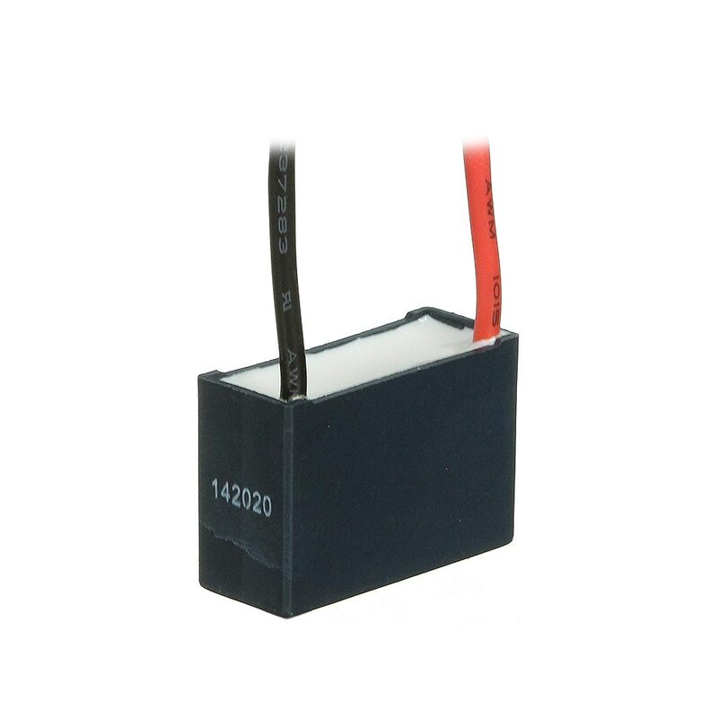 Clipsal 31CAP | Motion Sensor Load Correction Capacitor