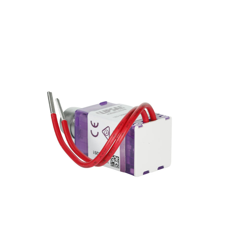 CLIPSAL SATURN 4062ELEDMTR | Led Dimmer 450W (Mech Only)