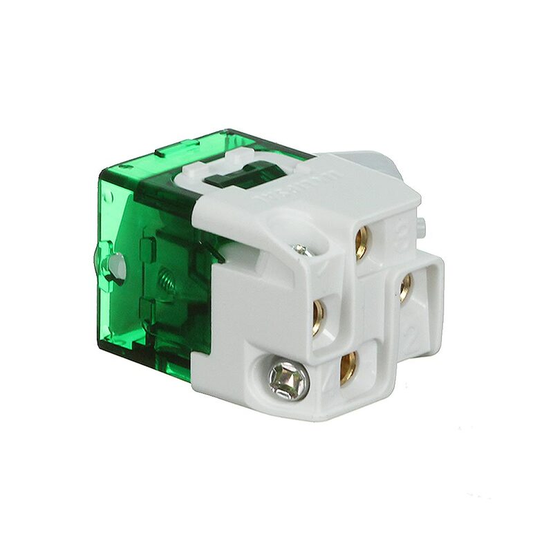 Clipsal Iconic 40MI | Intermediate Switch Mechanism 10A (Multi-way ...