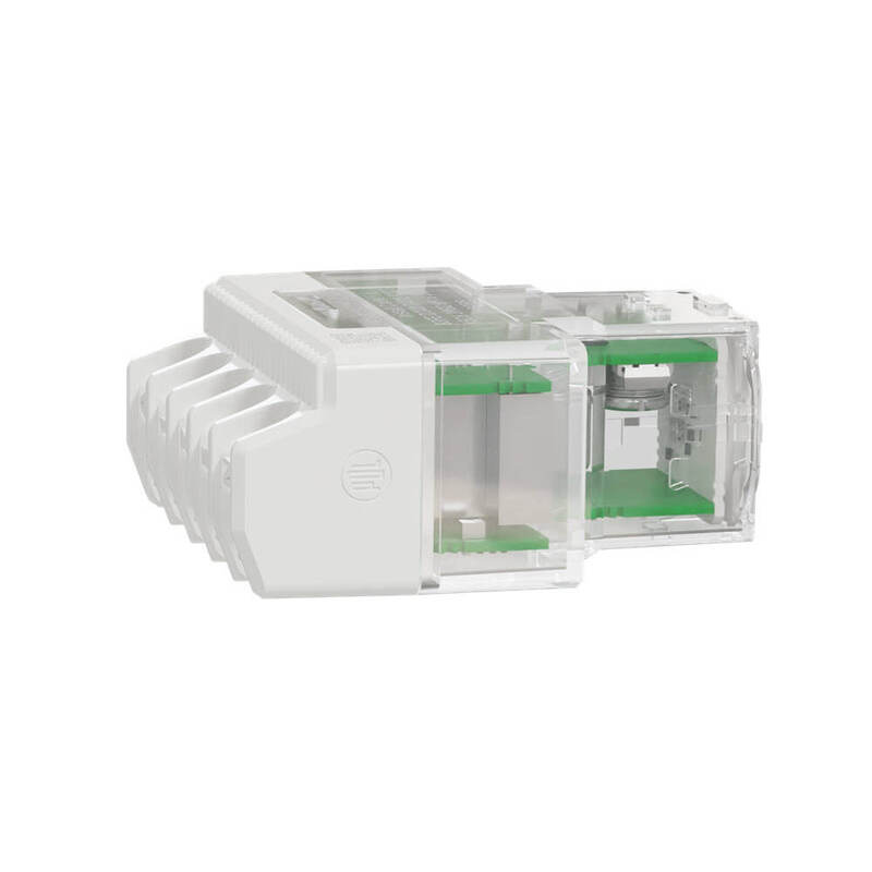 Clipsal Iconic 41ECSFWMZ-VW | Connected AC Fan Controller | Zigbee