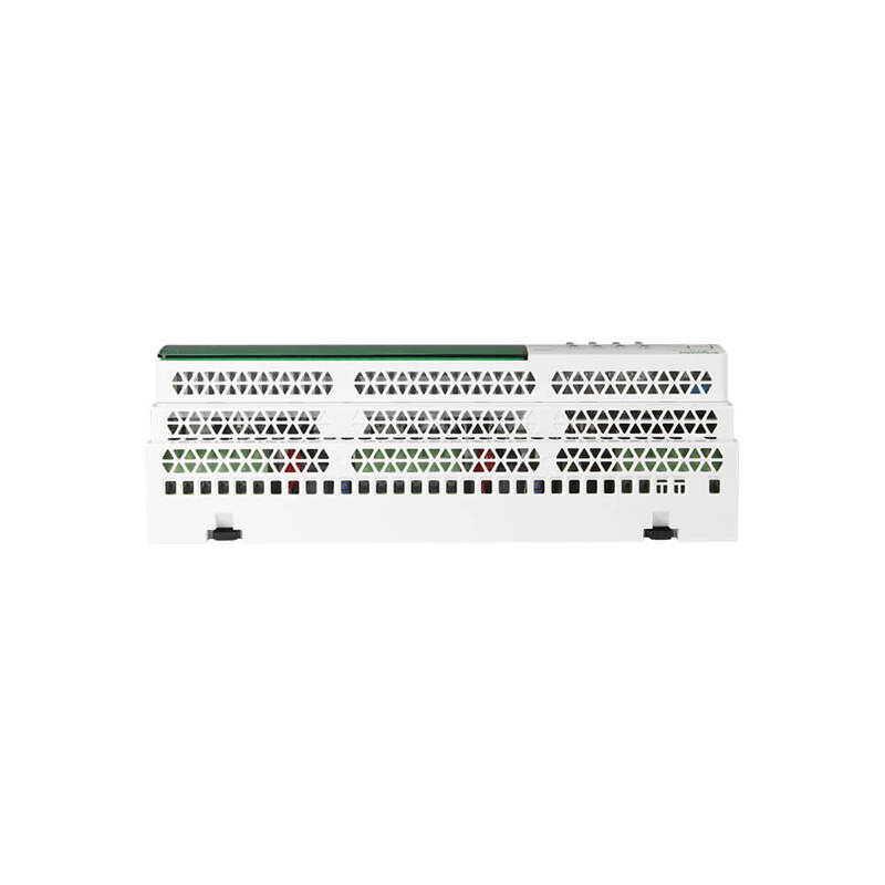 Clipsal Schneider 5508D1D C-Bus 8-Channel Dimmer with Power Supply