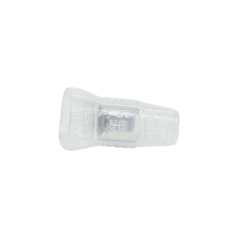 Clipsal 563B/100 | Single Screw Cable Connectors 40A | 100 Box