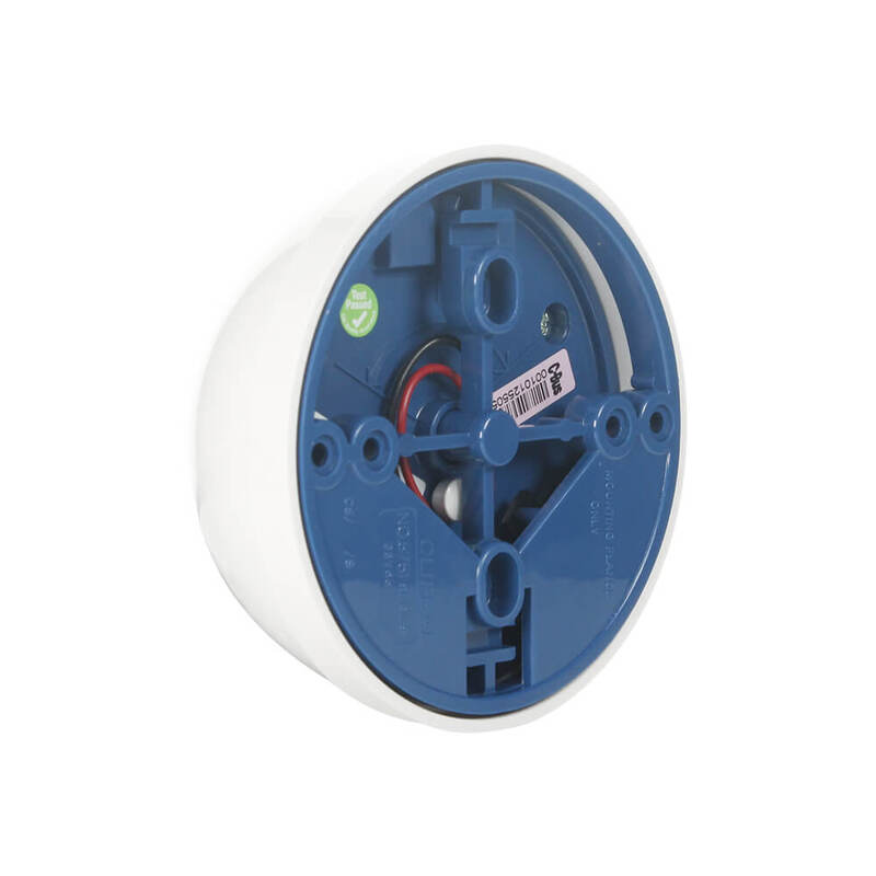 Clipsal Schneider 5751L-WE | C-Bus Indoor PIR Motion Sensor | White