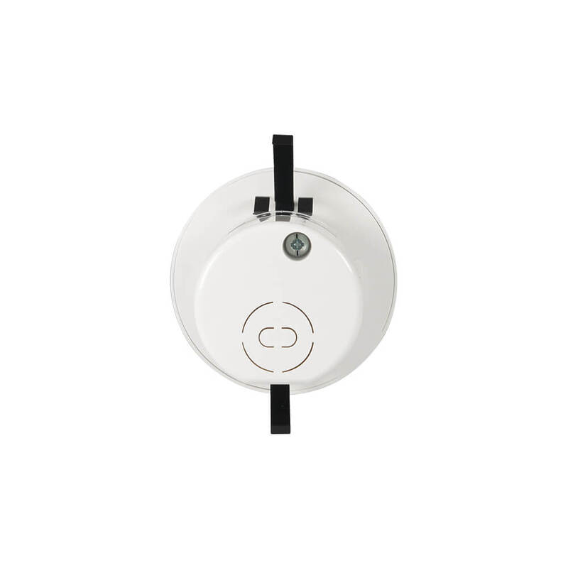 Clipsal Schneider 5753L | C-Bus Indoor Ceiling 360° PIR Motion Sensor ...