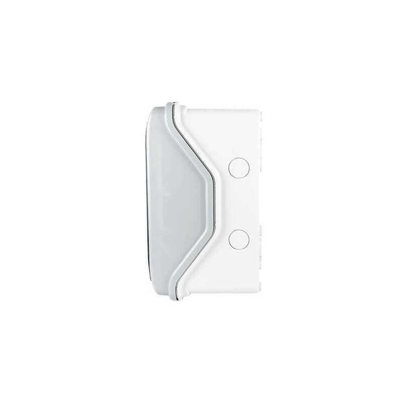 Legrand 601976 | 6 Module Surface Mount Weatherproof Switch Board IP65 IK09
