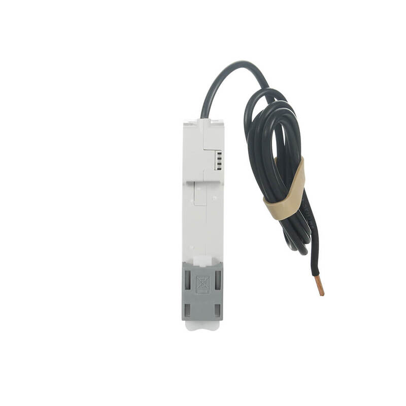 Hager ADC932T | 32A Single Pole and Neutral RCBO Breaker | 30mA 6kA
