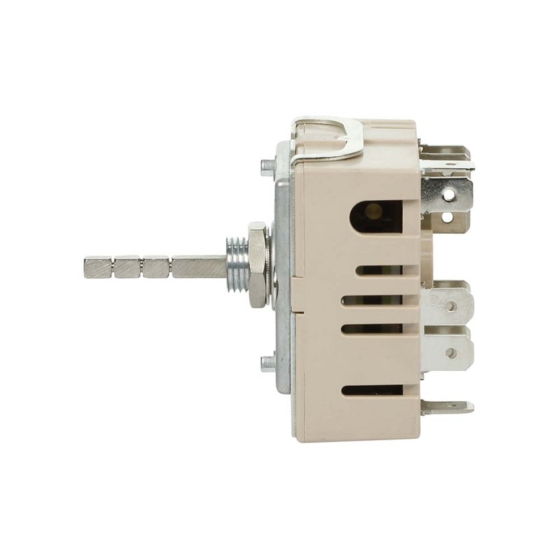 Universal controller dual circuit with pilot | Simmerstat | AU43ER ...