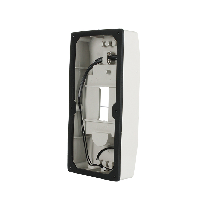 GEN3 CBC4PN | 4 Pole RCD/MCB Cover With Neon IP66