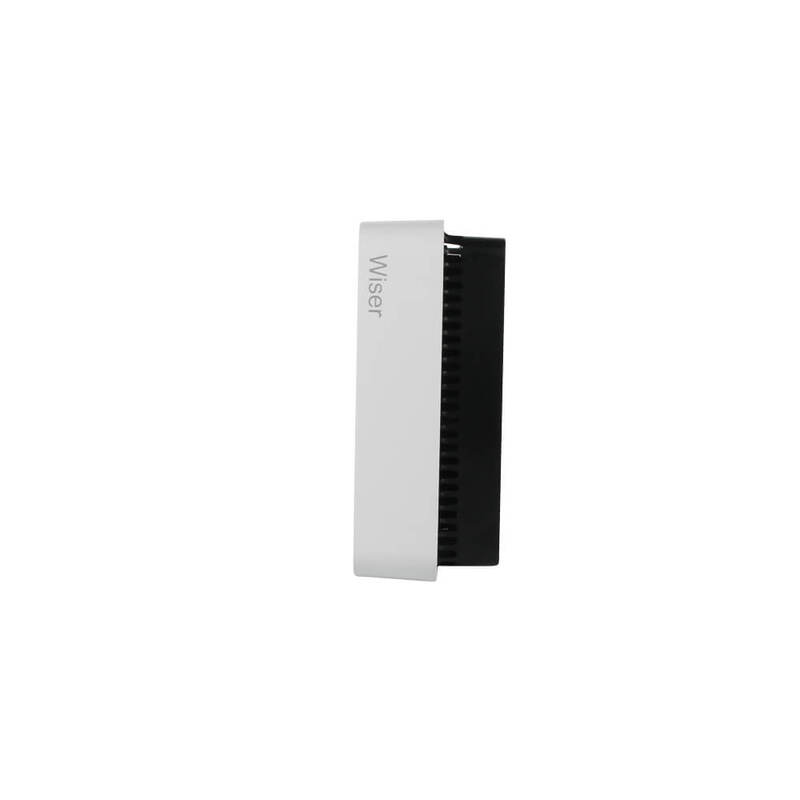 Clipsal CLP599WSA | Clipsal Wiser Smoke Alarm 240V Square