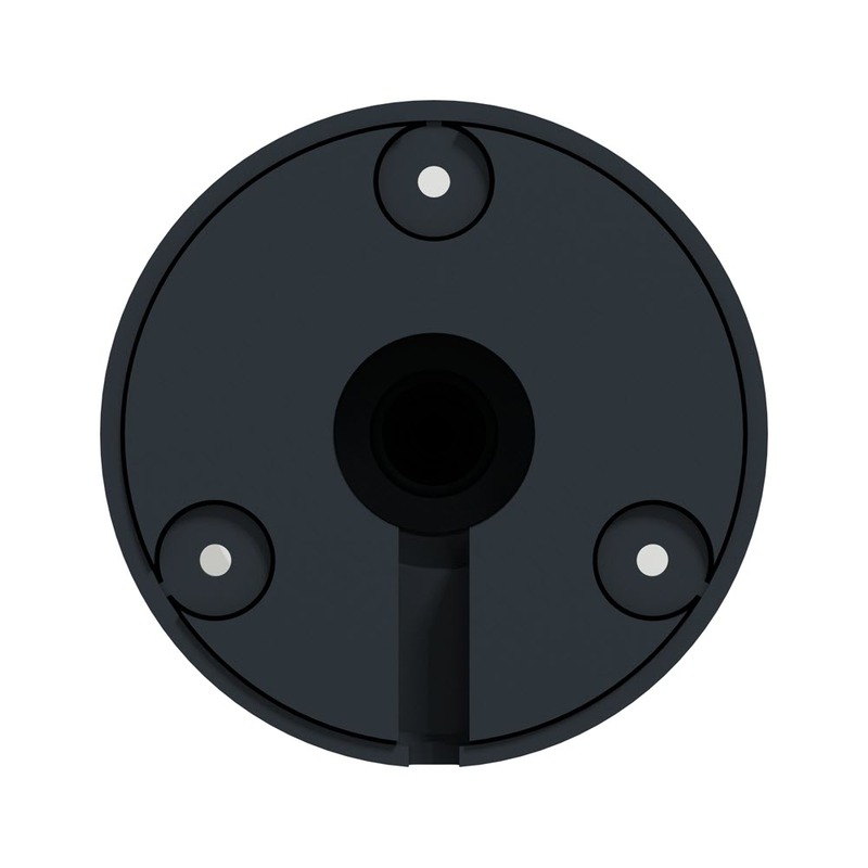 Clipsal Iconic Wiser CLP724419 | Clipsal Wiser Outdoor IP Camera ...