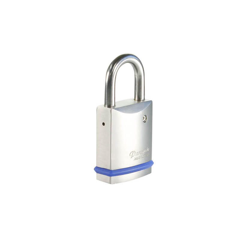 ENERGEX EXCY234-1 | Energex Crocodile Padlock With One Key