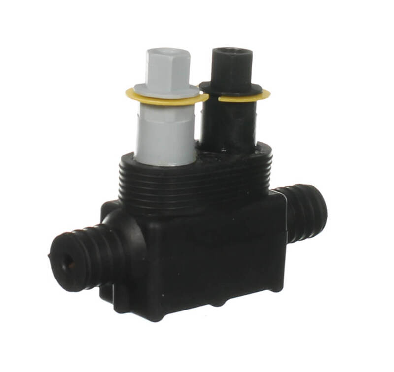 SICAME HSC435AE | House Service Connector Bi - Metal