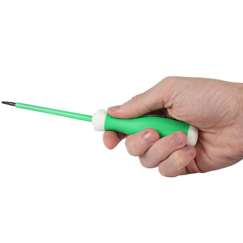 Clipsal Iconic Screwdriver | Limited Edition Screwdriver for the Iconic ...