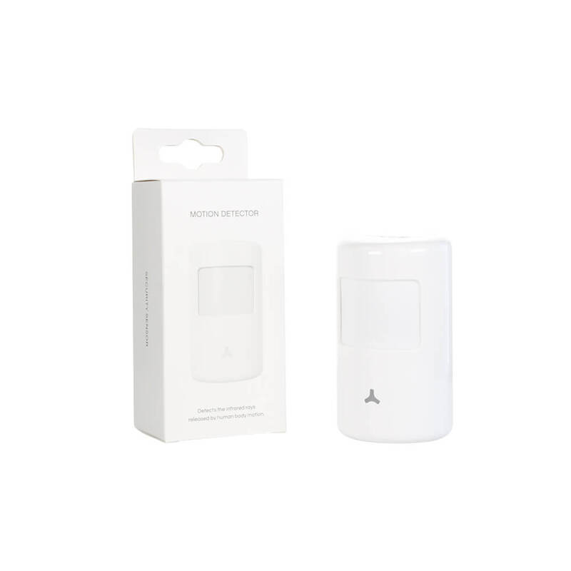 PSA INTWAST1 | Wi-Fi GSM Alarm System 3G/4G 105dB