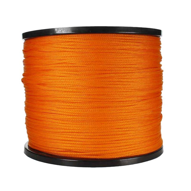 Trademate JL3-1000 | Cable Pull Line Rope 3mm x 1000mt Coil | 90kg ...