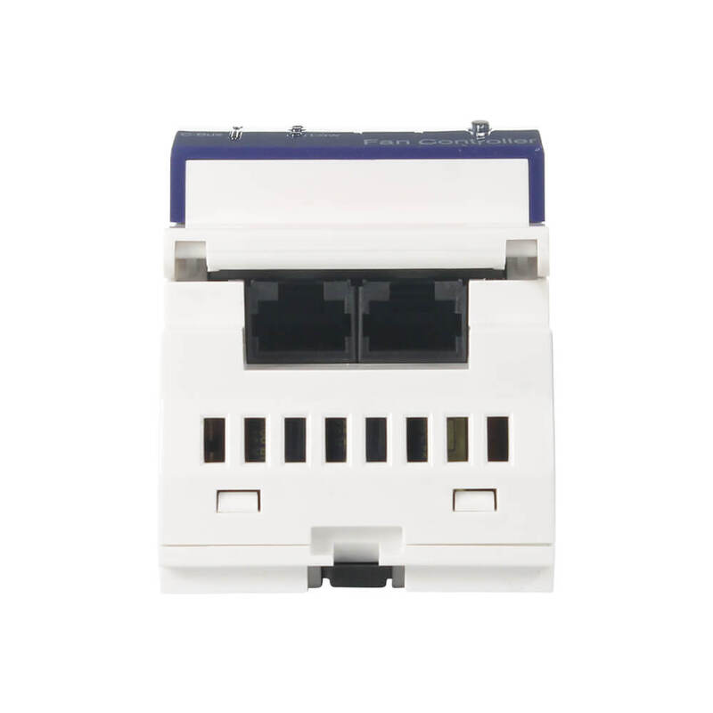 Clipsal Schneider L5501RFCP | C-Bus Relay Fan Control 1 Channel