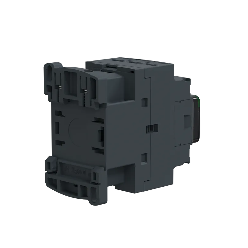 Schneider Electric TeSys LC1D18U7 | D Contactor 18A | AC-3 | 240Vac Coil