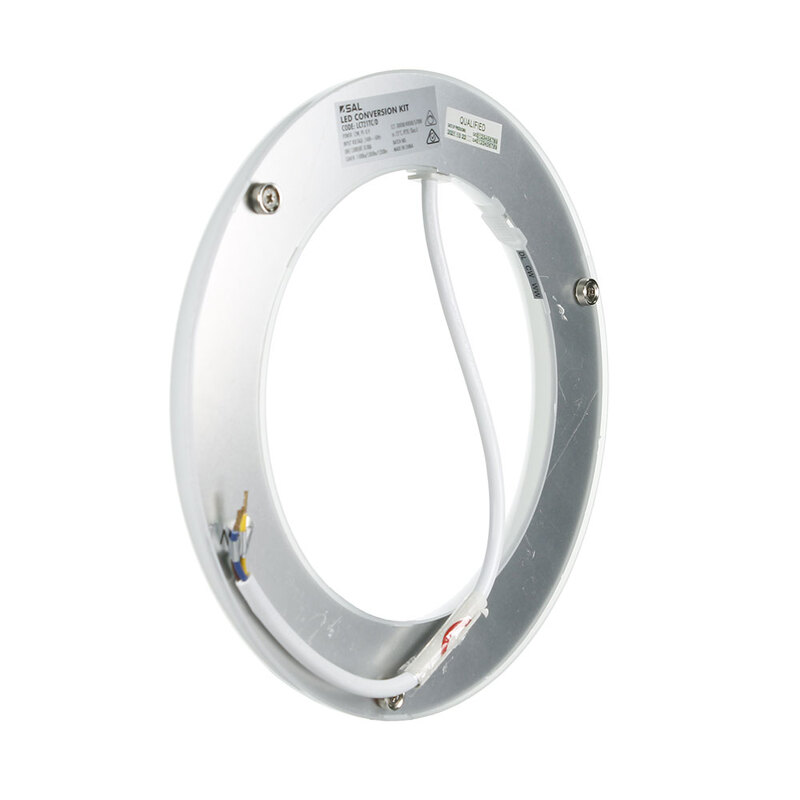 SAL LCT21TC/D | 12w Dimmable CCT LED Conversion Kit