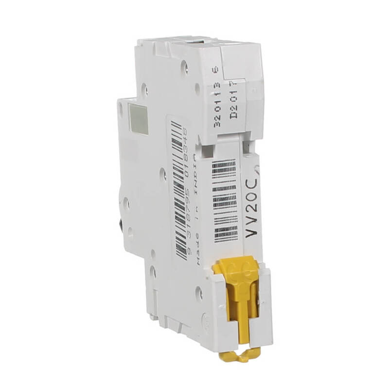 CLIPSAL MCB4-120 | 20amp Single Pole 4.5kA Circuit Breaker