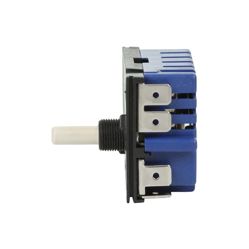 Global Components MP-101 | INFINITE CONTROL SPSC PILOT 6mm Shaft ...