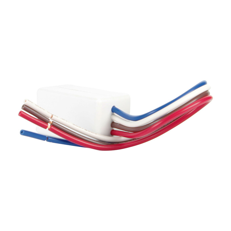 CSG MRT10 | Run On Timer 240V | 1 sec -30 minute | Time Delay