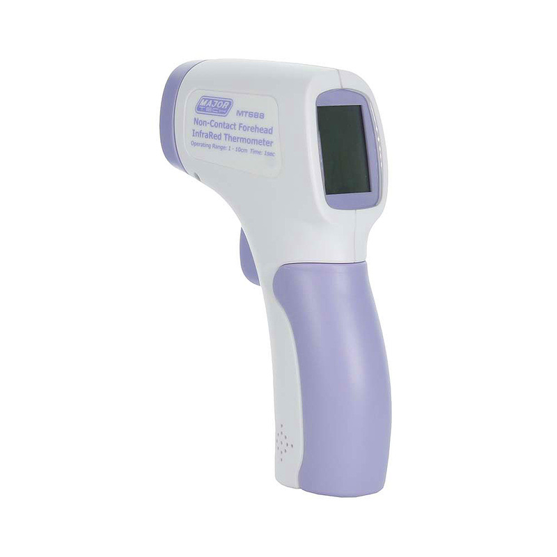 Major Tech MT688 | Professional Non-Contract Infrared Thermometer