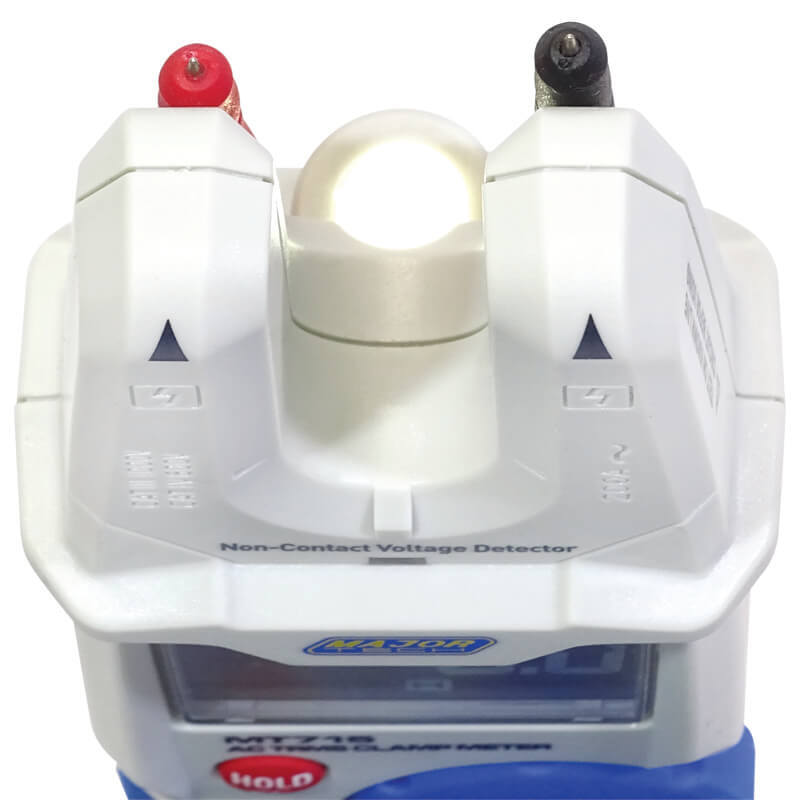 Major Tech MT715 | 200A AC True RMS Clamp Meter