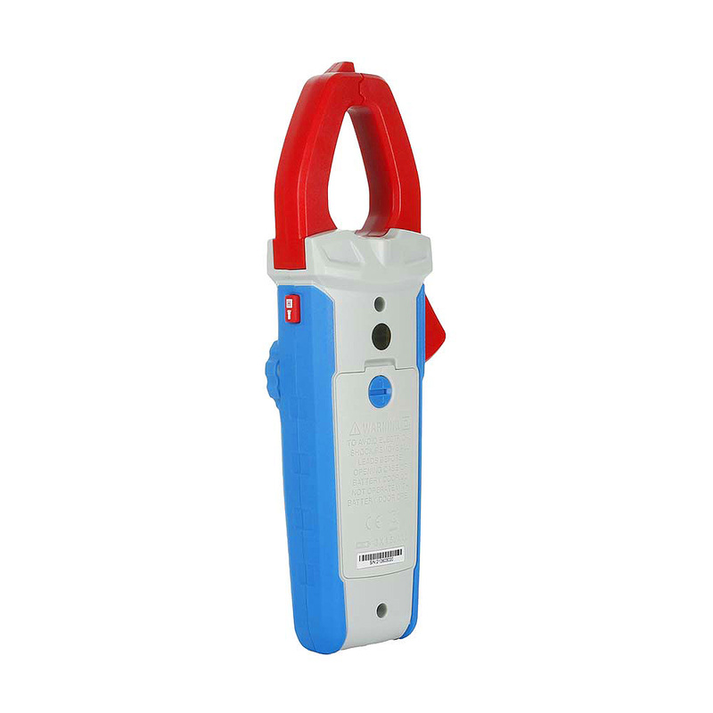 Major Tech MT720 | 400A AC True RMS Clamp Meter