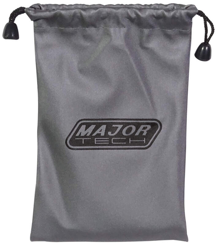 Major Tech MTD81 | Compact Auto Ranging Multimeter