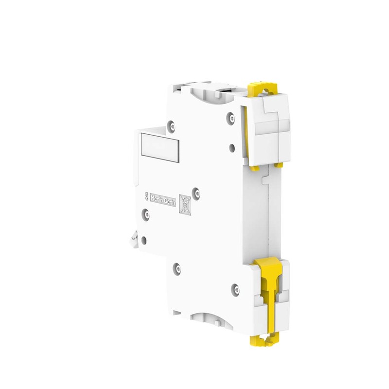 Clipsal MX9MC120 | 20amp Single Pole Circuit Breaker 6kA | MAX9