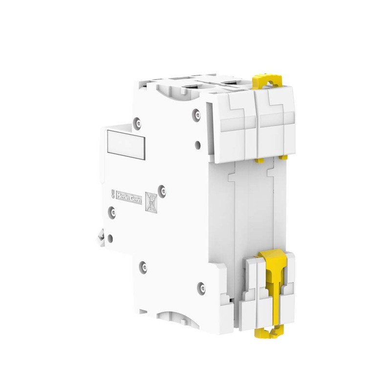 Clipsal MX9MC232 | 32amp Two Pole Circuit Breaker 6kA | MAX9