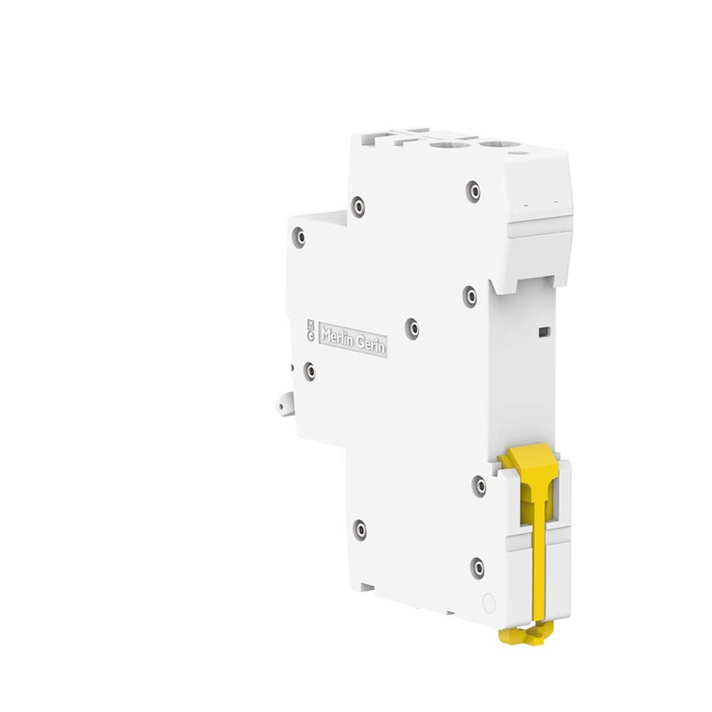 Clipsal MX9R3120 | 20A MAX9 RCBO 1PN C | 30mA Type A SLIM