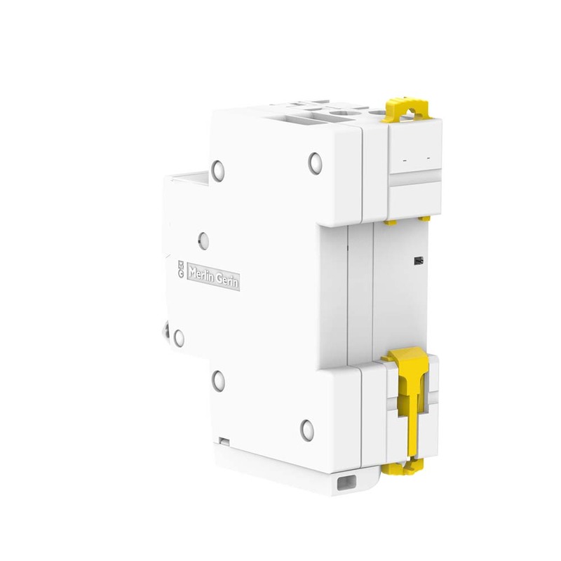 Clipsal MX9R3220 | 20A MAX9 RCBO 1PN C | 30mA Type A