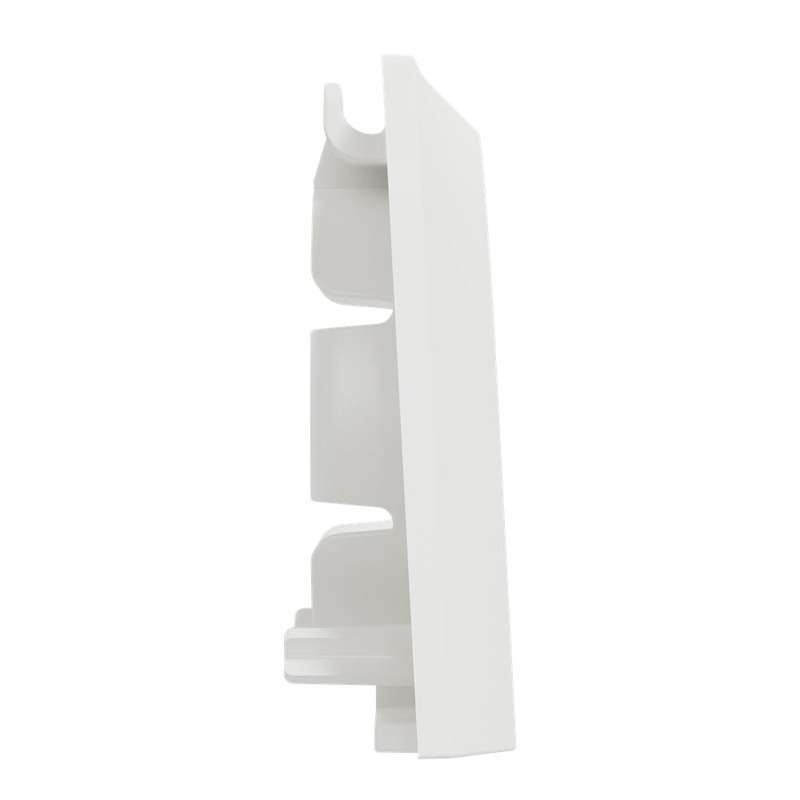 CLIPSAL Iconic O3000CE-20 | Outdoor Conduit Entry 20mm | White