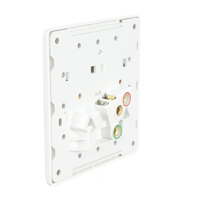 Clipsal P2025/2 | Double power point GPO 10Amp 250v White (P2000 Series ...