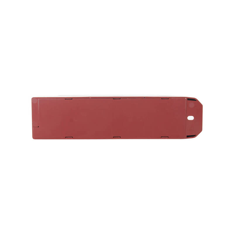 SAL PLUTO40DV | LED Driver Constant Voltage | 40W 12/24V DC
