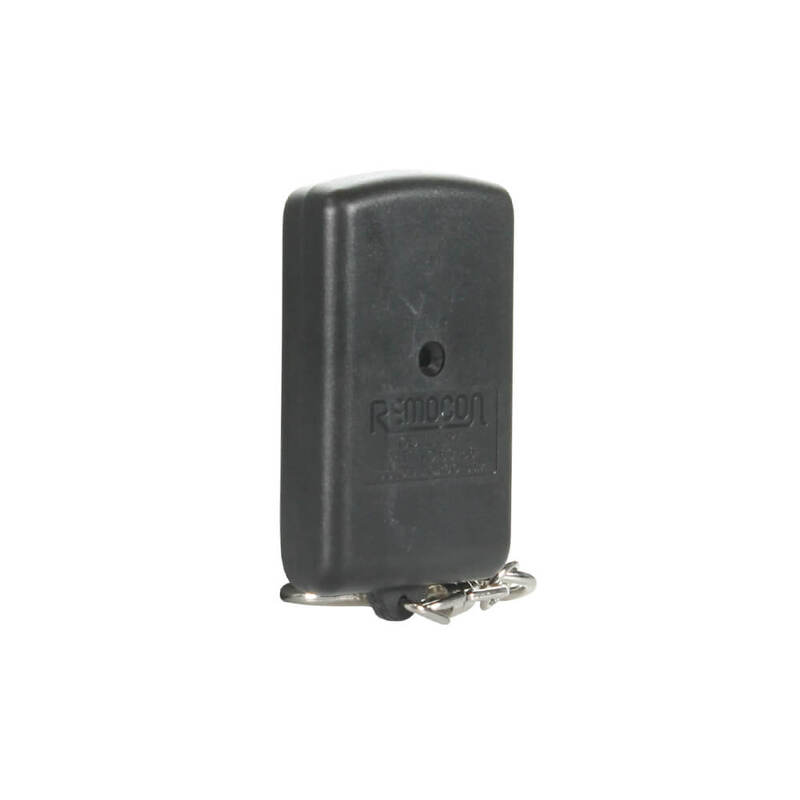 RhinoCo PTX | Programmable 4 Button Replacement Remote