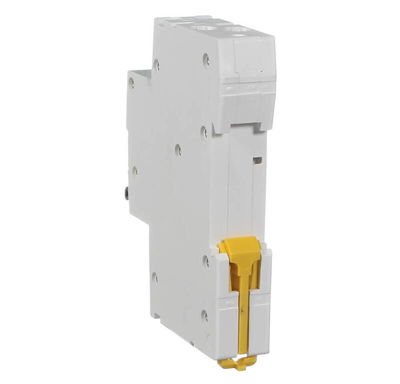 Clipsal 16AMP RCBE216/30S RCD/MCB 1P+N 1M 16A 4.5kA 30MA SLIM | RCBO