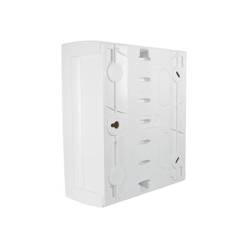 Clipsal RMXE112S Resi MAX 12 Module Switchboard - Streamlined Power ...