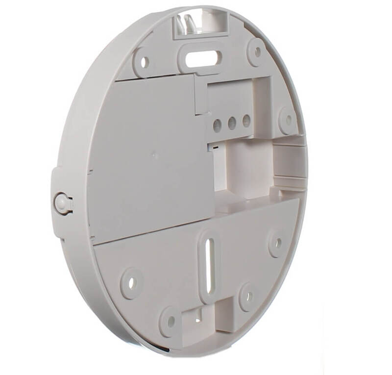 Red Smoke Alarms RWB | Wireless Base for 240v smoke alarms