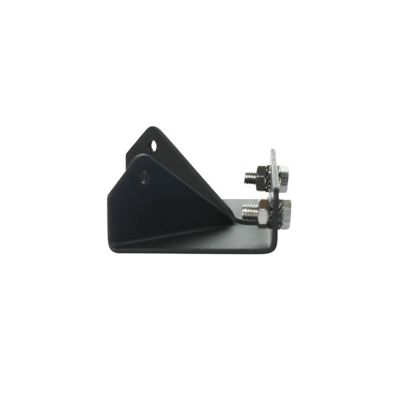 Trader SCFLMBA | Mounting Bracket for Floodlight | 90-Degree Angle for ...